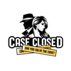 Case Closed | Murder Mystery Games – Case Closed Games AU