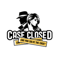 All Cases – Case Closed Games AU